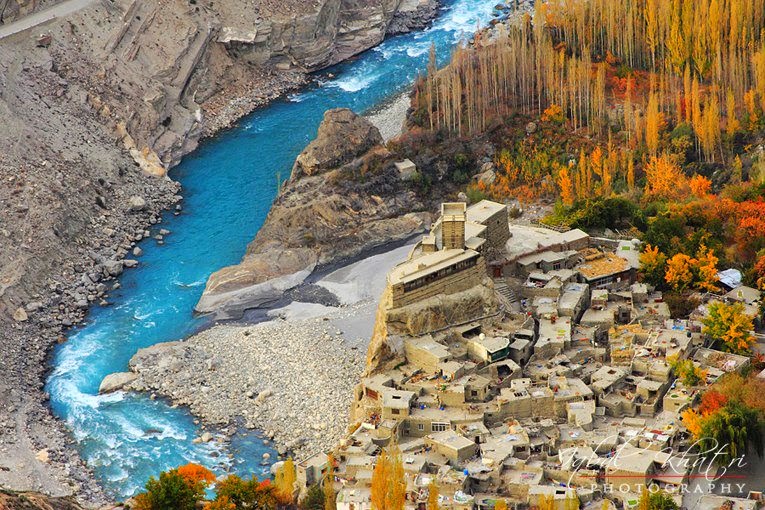 Seven Wonders of Hunza