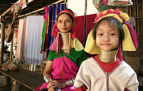 Come On In :3: Body Modifications