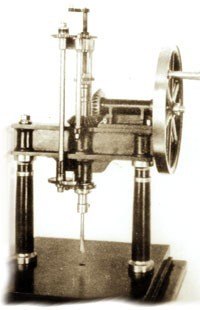 tareas de tecnologia: historia de las herramientas