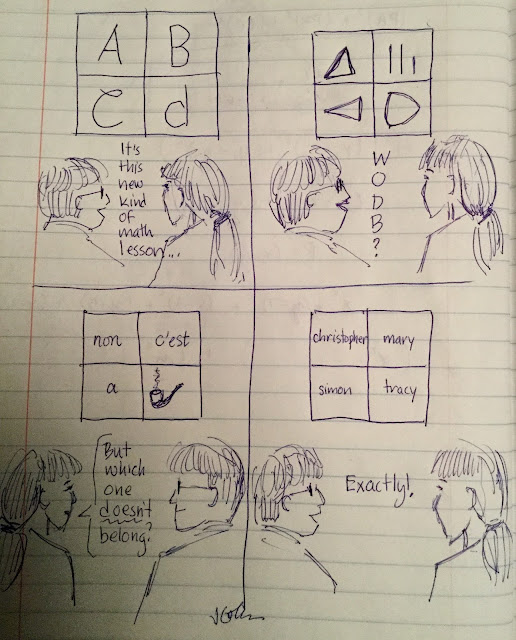 Math Hombre: May 2016