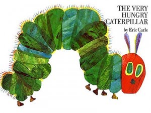 Sing a New Song: The Very Hungry Caterpillar Songs