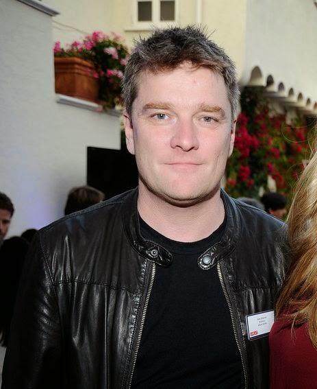 Alan Moloney - Alchetron, The Free Social Encyclopedia