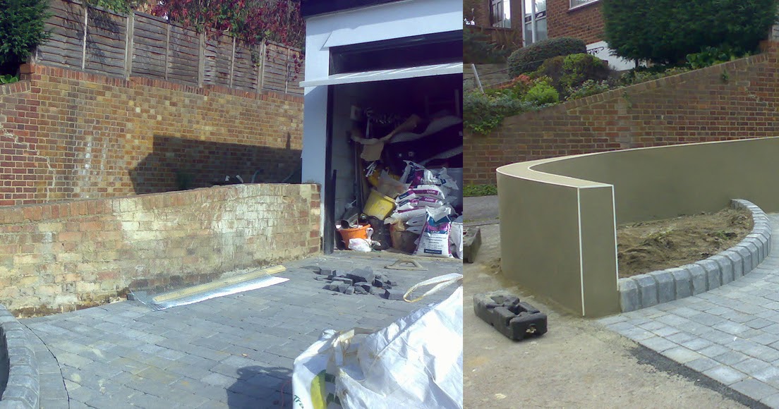 Considerations For Floor Screeding Protection