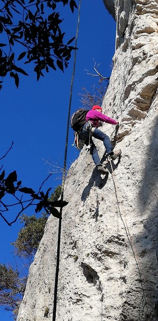 Liguria Verticale: 2020