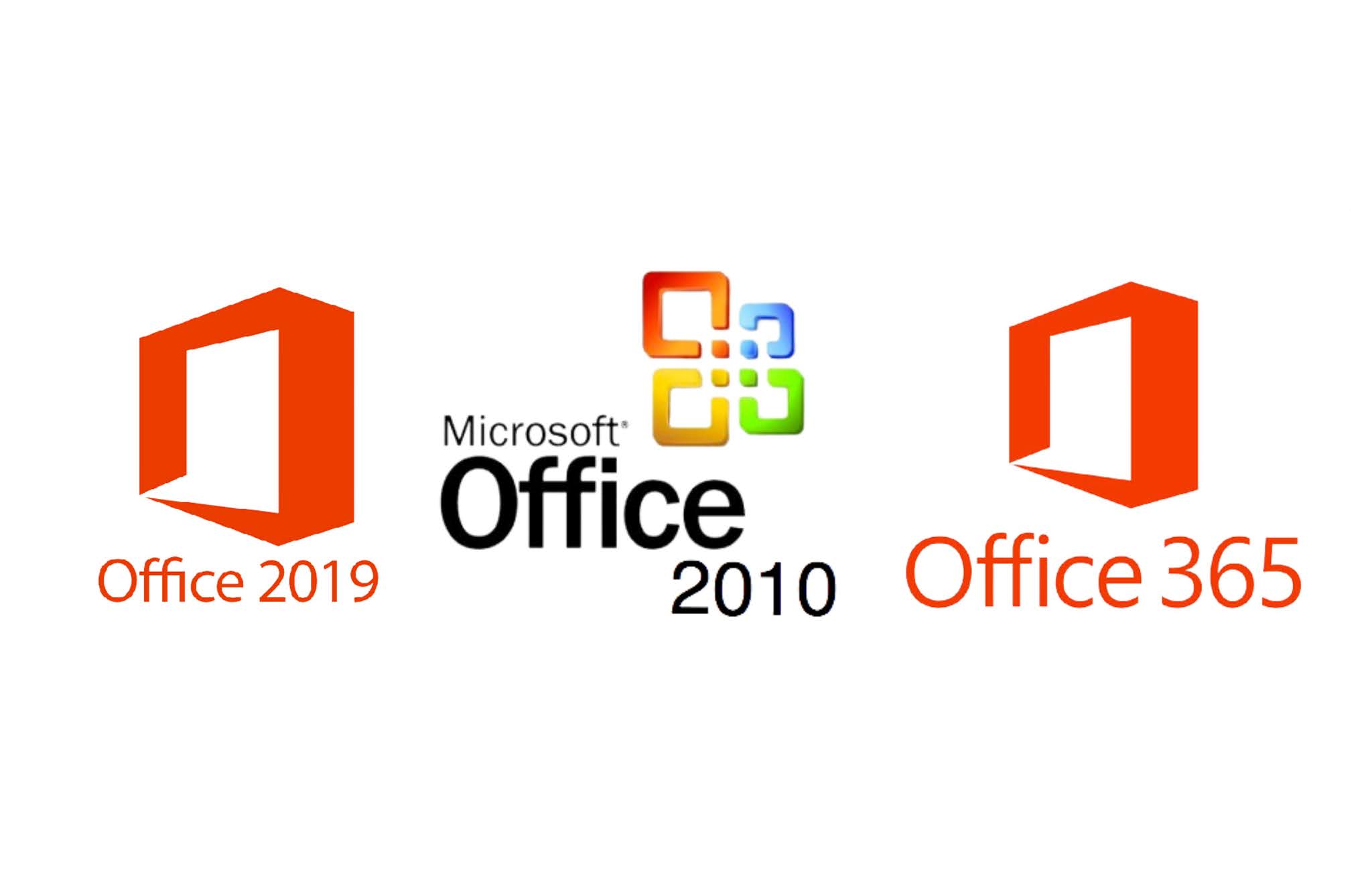 Mengenal Versi Microsoft Office - ahmadzakyworld