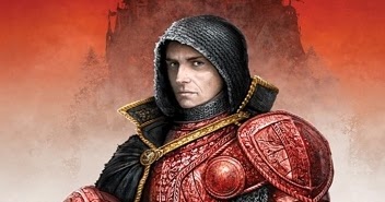 House of Readers: RECENZJA: Elantris - Brandon Sanderson