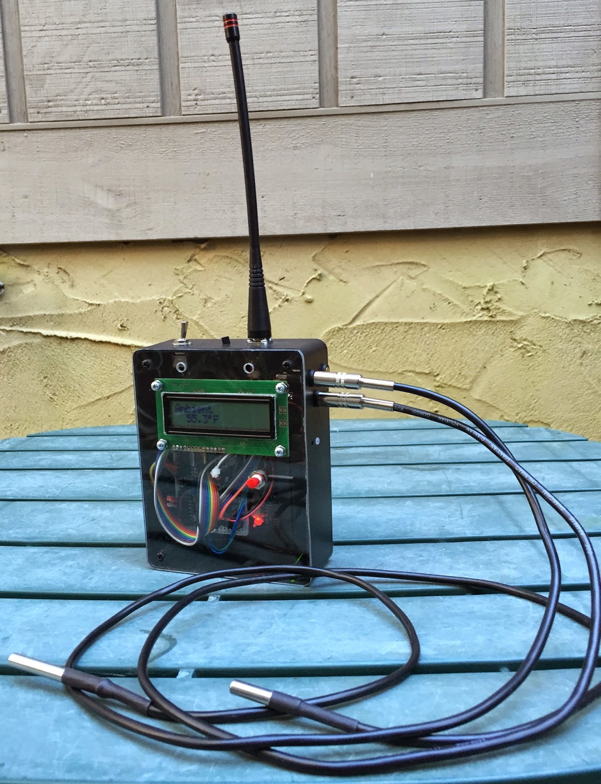 The Pi And I Manchester Encoding Decoding Data Between Devices