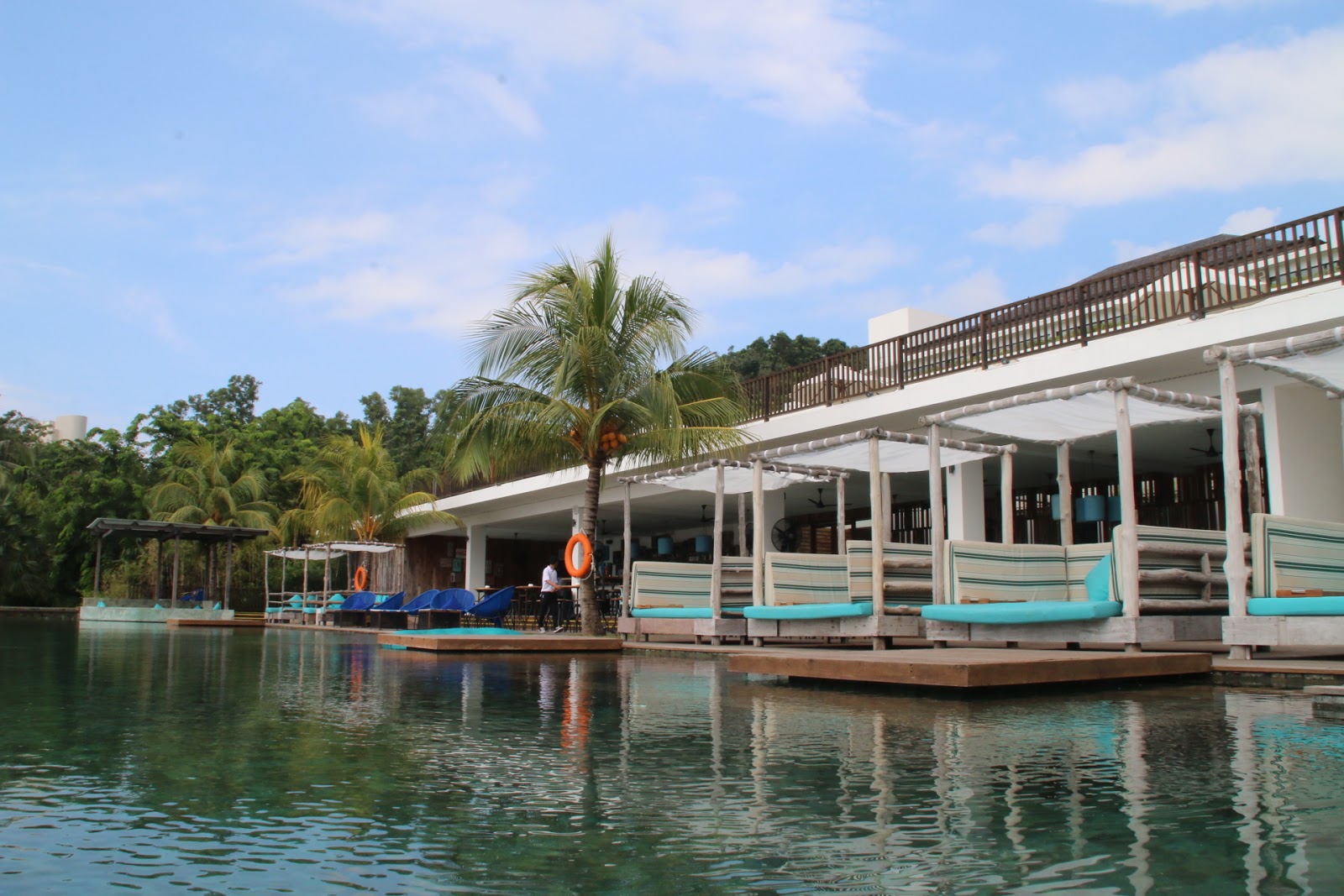 Live A Life You Will Remember : [REVIEW] Staycation at Montigo Resorts ...