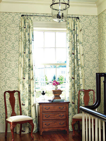 New Home Interior Design: Lovely home decor