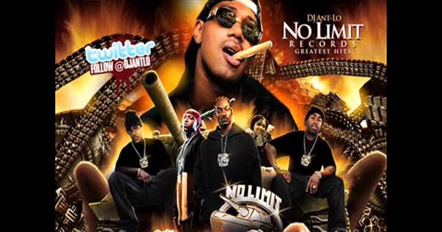 #Thewrapupmagazine: Why Did No Limit Records Breakup?