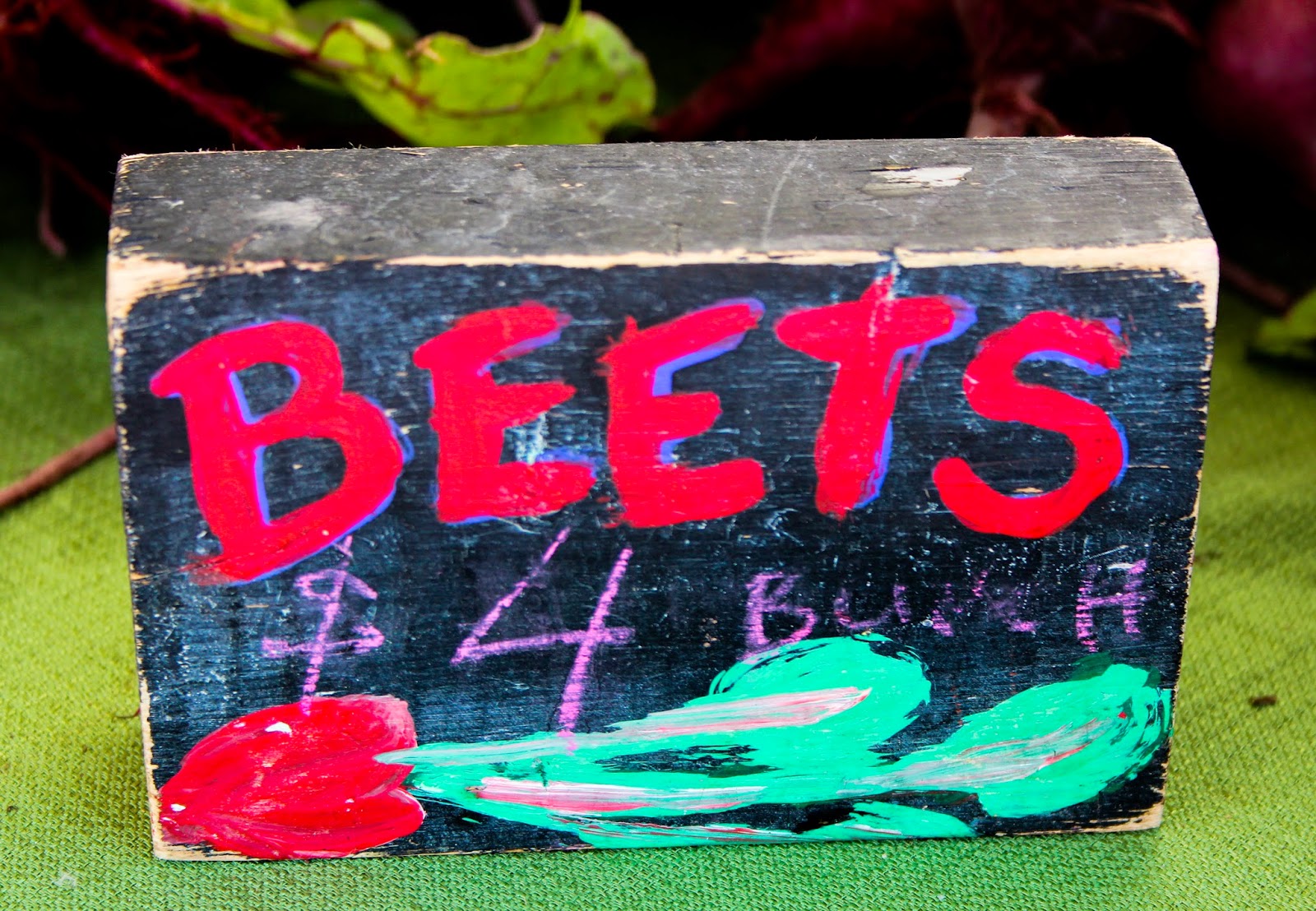 Chasing Santa Fe: THE SANTA FE FARMERS MARKET