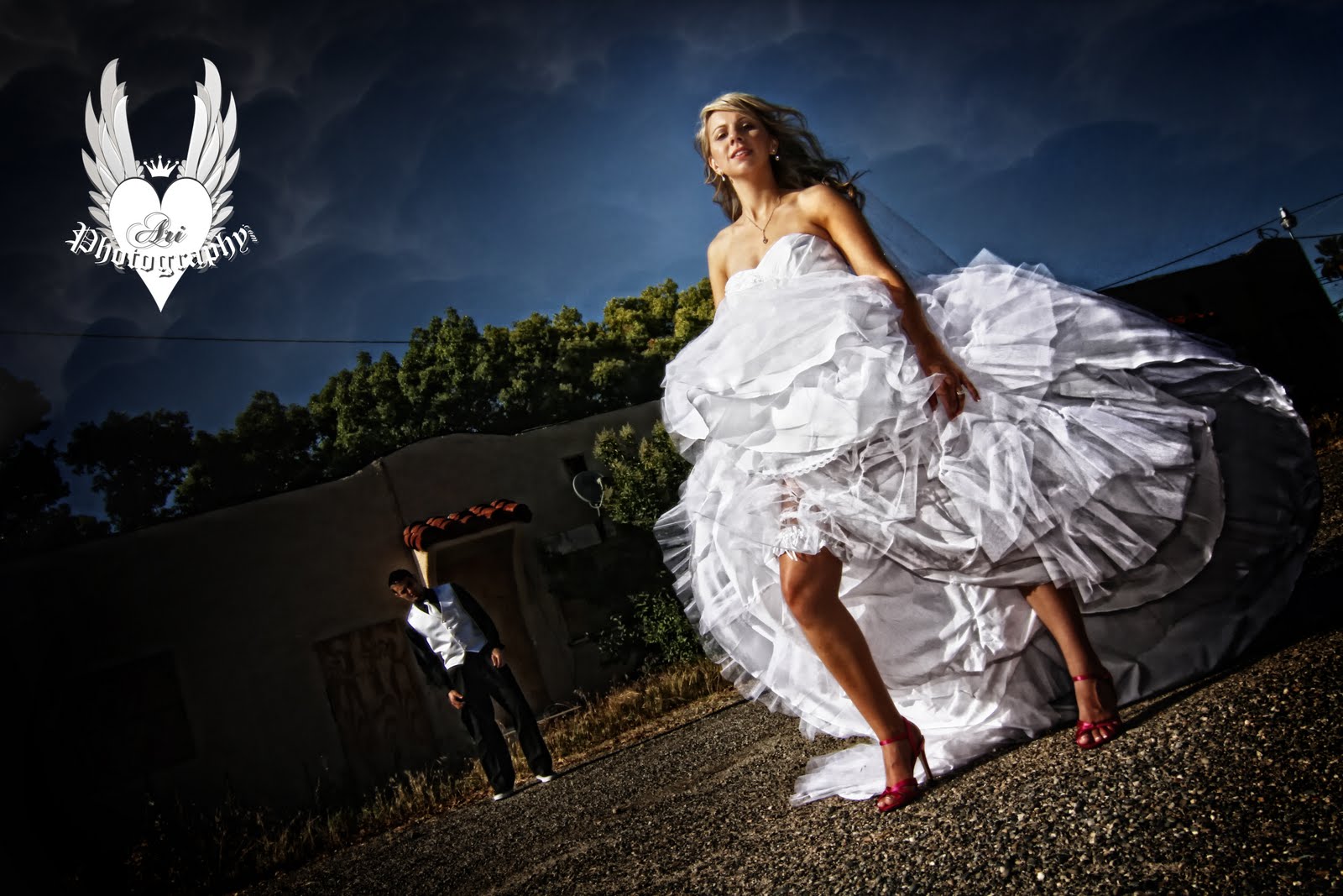 Wedding photographer Modesto unique Modesto Wedding photographer: A few ...