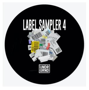 Pelota de Playa Records: Samples y Loops Gratis! Label Sampler Vol 4 de ...