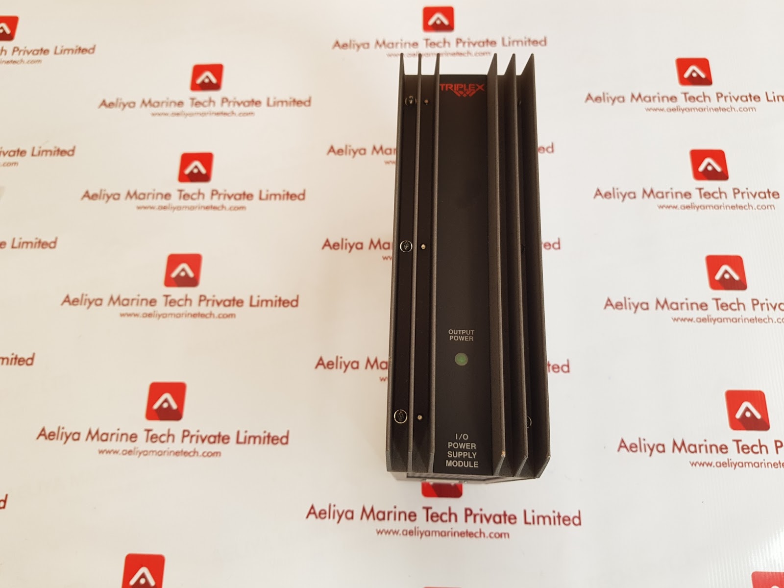 TRIPLEX T3511 I/O POWER SUPPLY MODULE - Aeliya Marine