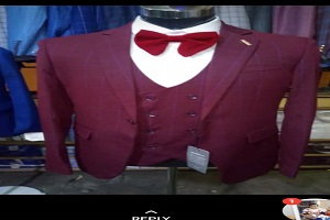 Niyi shoe Factory and Boutique