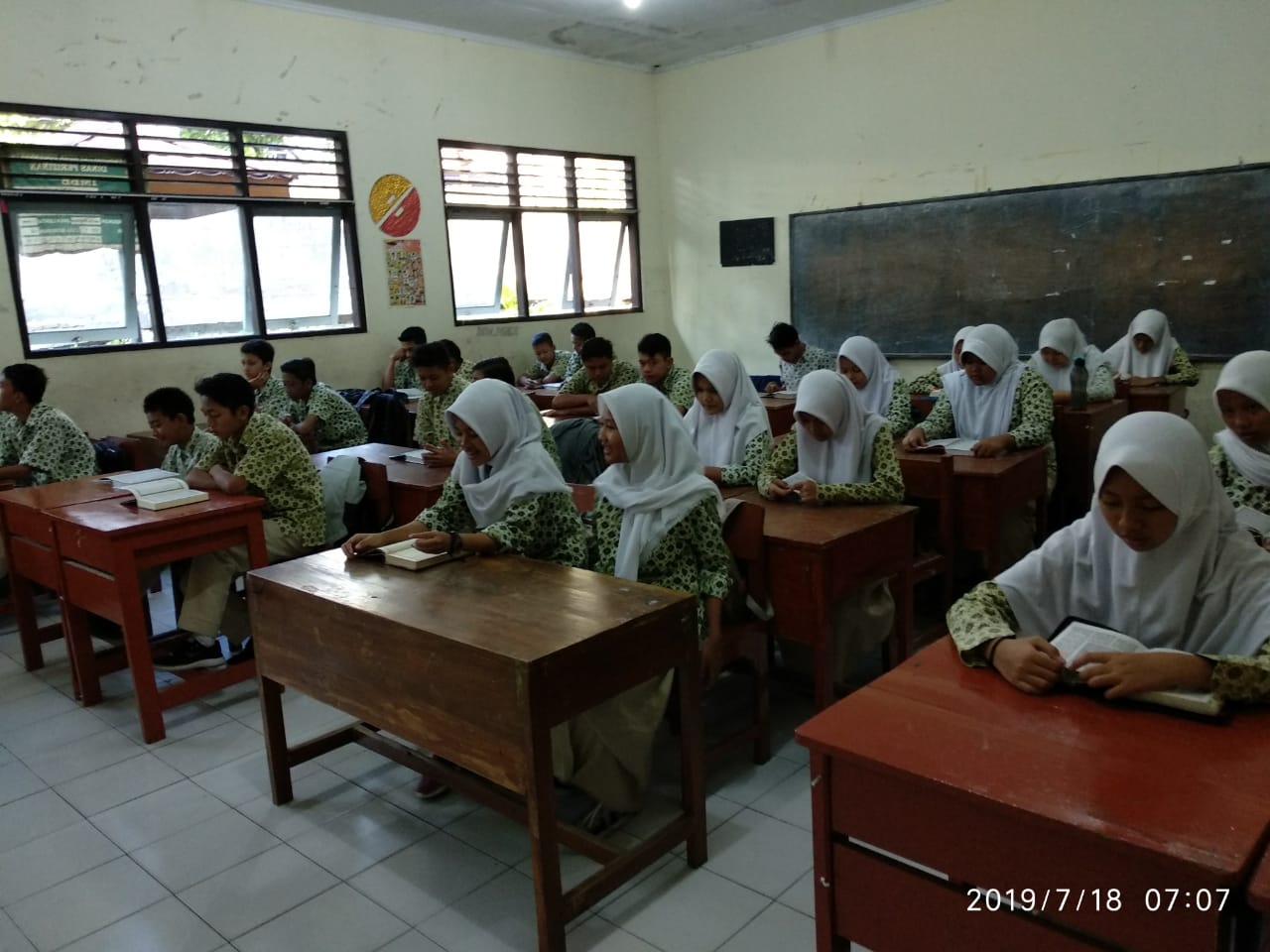 Macam Macam Model Pembelajaran Dan Langkahnya - Seputar Model