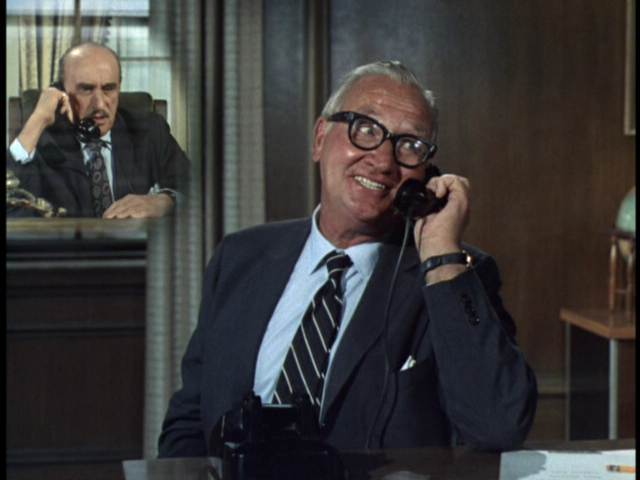 You Know the Face, But What's the Name?