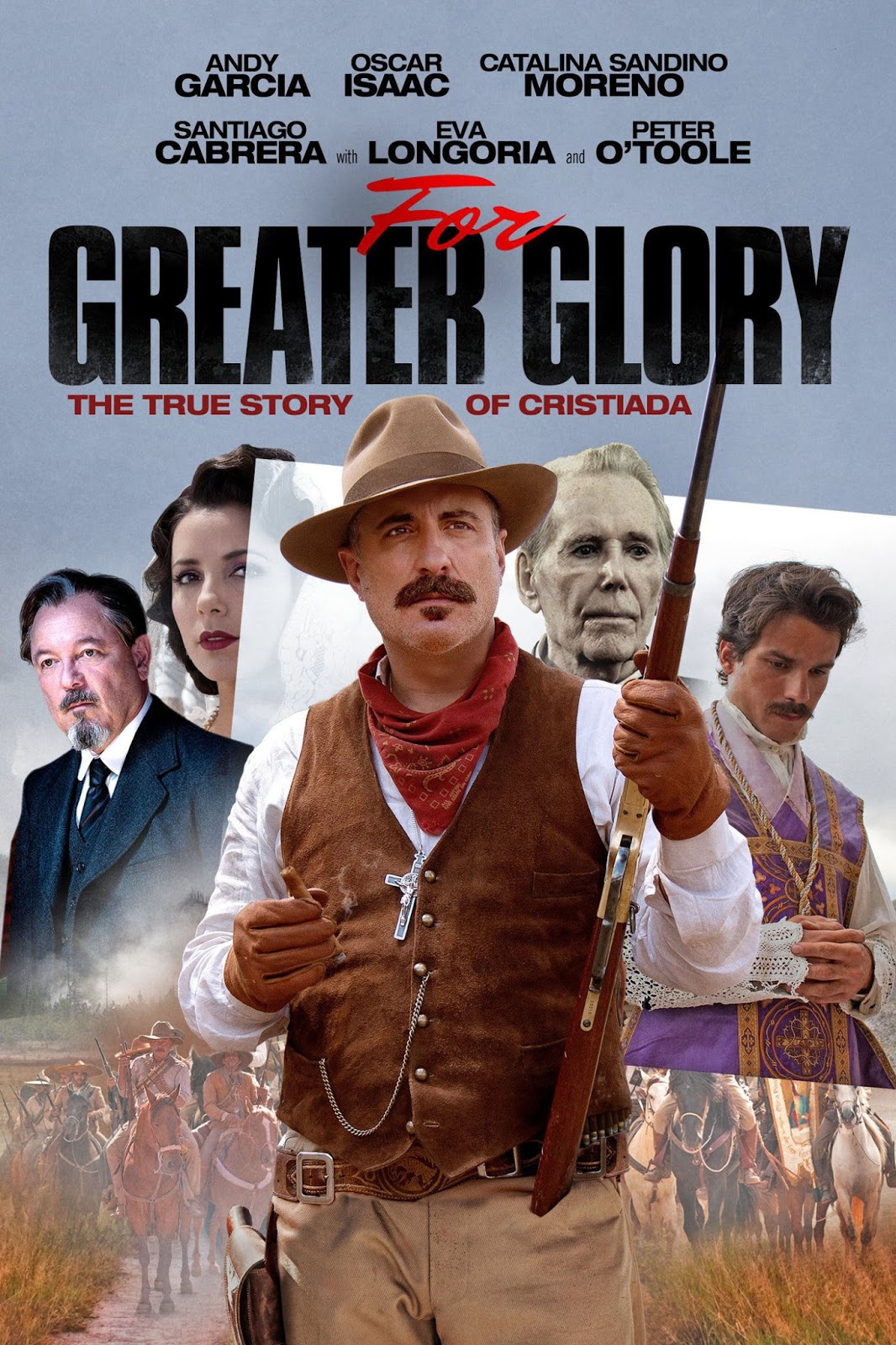 LibrisNotes DVD For Greater Glory librisnotes-dvd-for-greater-glory