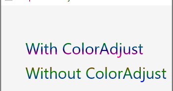 100 JavaFX Tutorials: 55. ColorAdjust