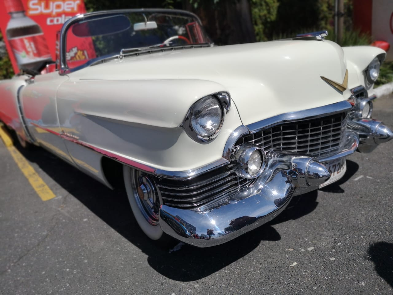 Anuncian fecha de exhibición de “El Rock de los Carros” | EL HIT GUATE