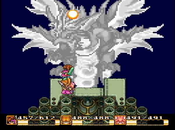 SFC Game 30 – Seiken Densetsu 2 Part 2 (Finished) | Kurisu’s Chronogaming