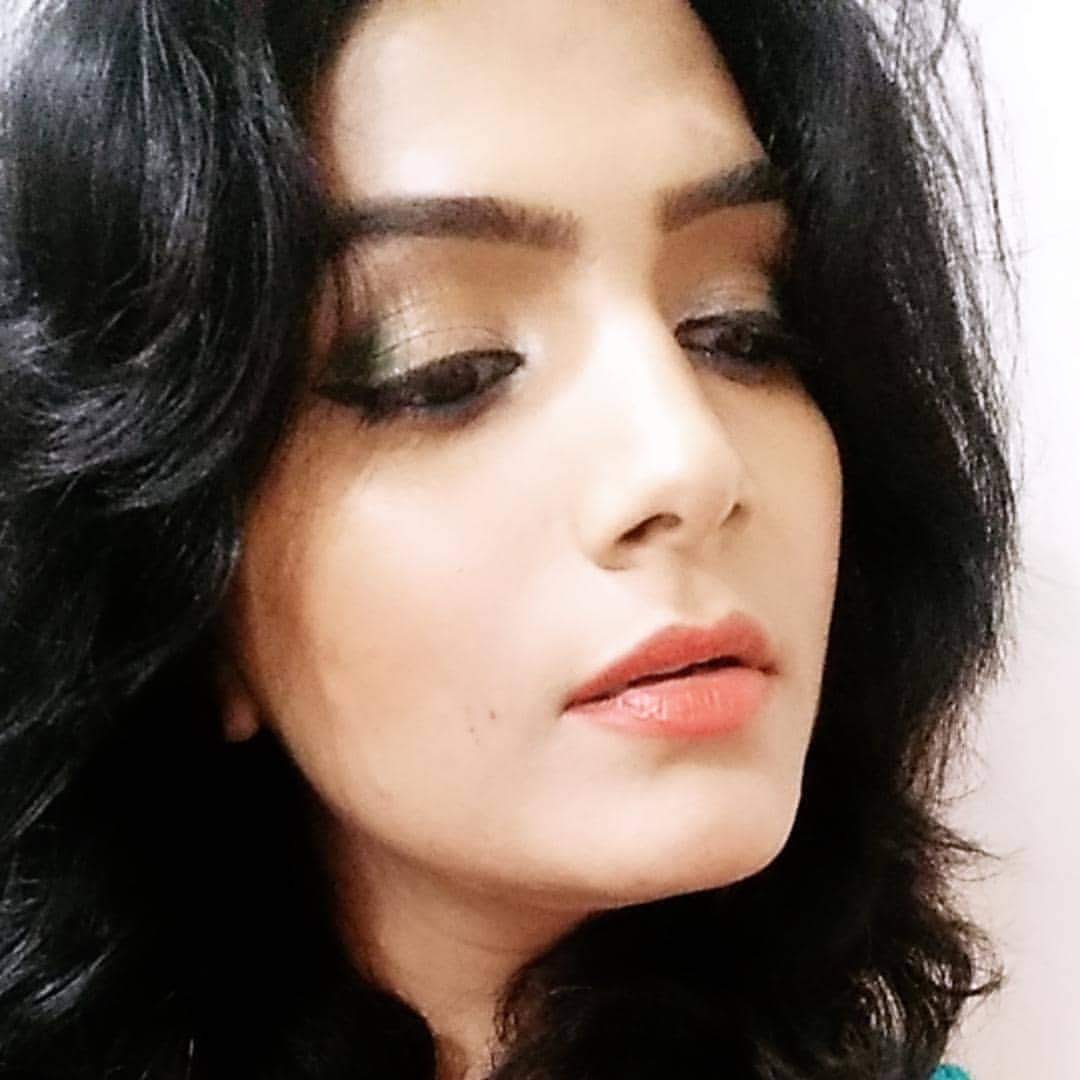 Anaya Soni: Crime Patrol Actors and Actresses