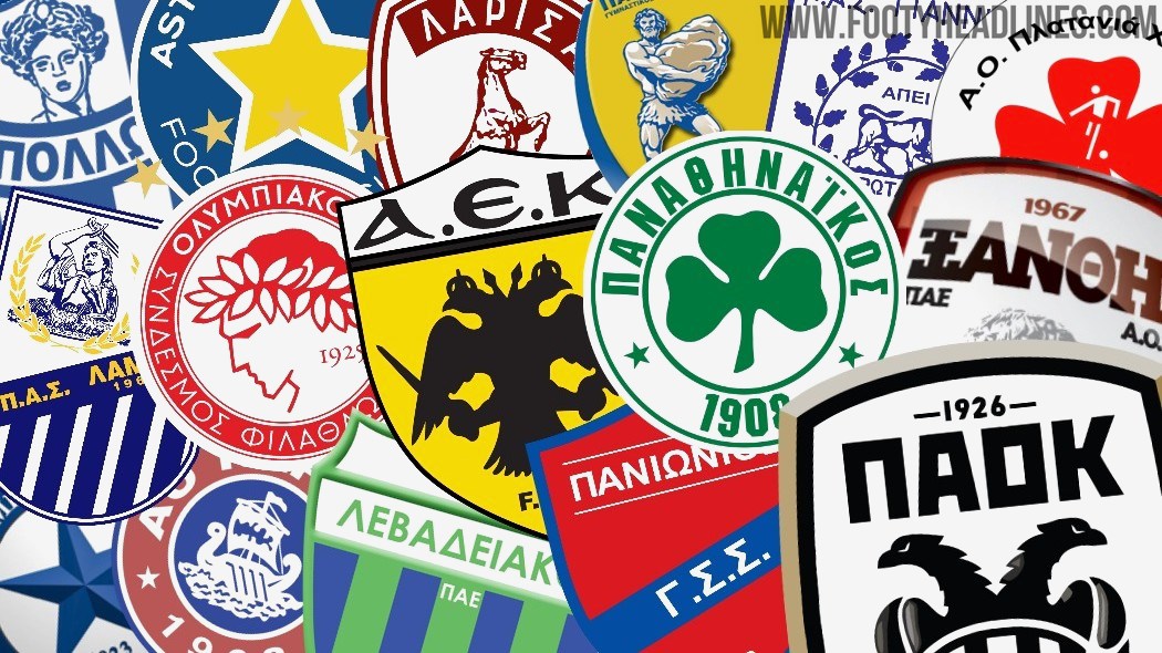 Interwetten To Become Greek Super League Name Sponsor - Footy Headlines