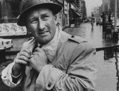 IRRESISTIBLE TARGETS: LAST CALL FOR THE MICK: In Memoriam: Mickey Spillane