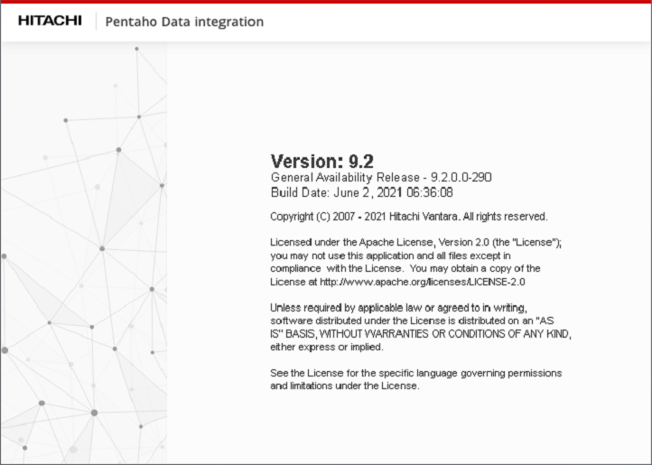 Graphcommit Configuring Pentaho Data Integration Pdi On Windows
