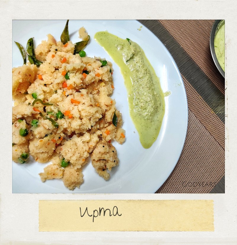 Popular Kerala Breakfasts