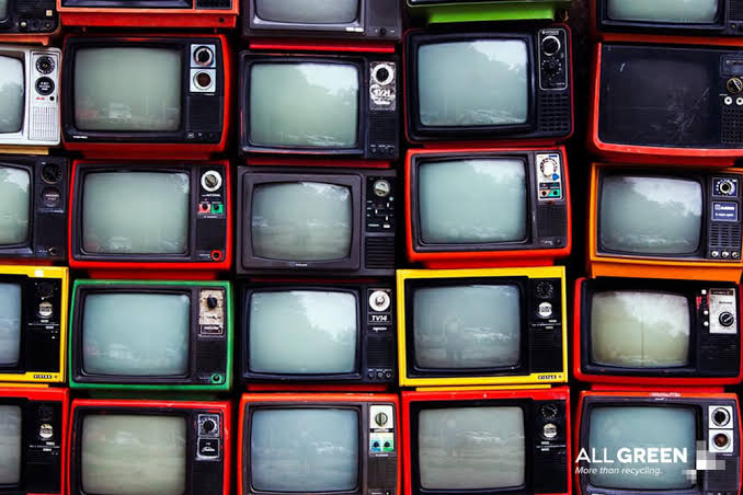 Berikut Ini Kelebihan Yang Dimiliki TV Tabung Dibanding TV Jenis Lain ...