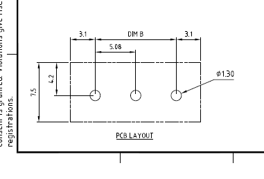 KiCad Tutorial: Tutorial 1.7: Design Connector Footprint