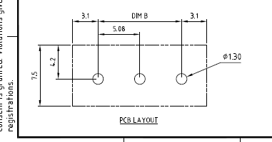 KiCad Tutorial: Tutorial 1.7: Design Connector Footprint