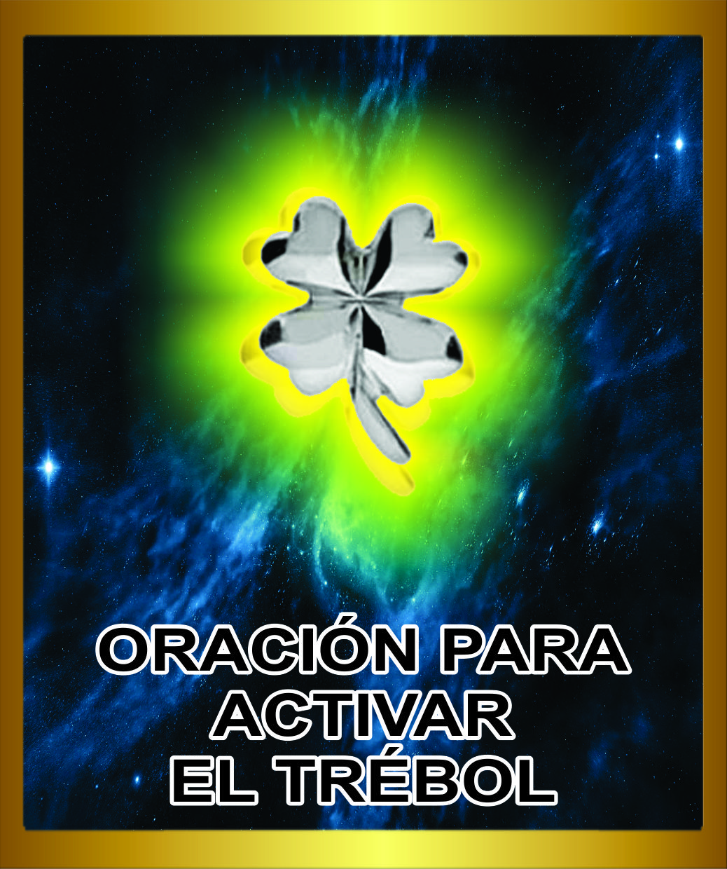 Esoterismo Ayuda Espiritual: TRÉBOL DE 4 HOJAS - LIMPIEZA Y ACTIVACIÓN ...