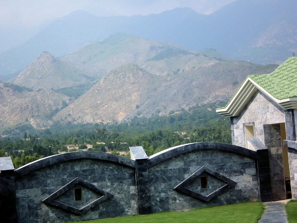 Beautiful Bajaur, Fata, Pakistan | PicZantia