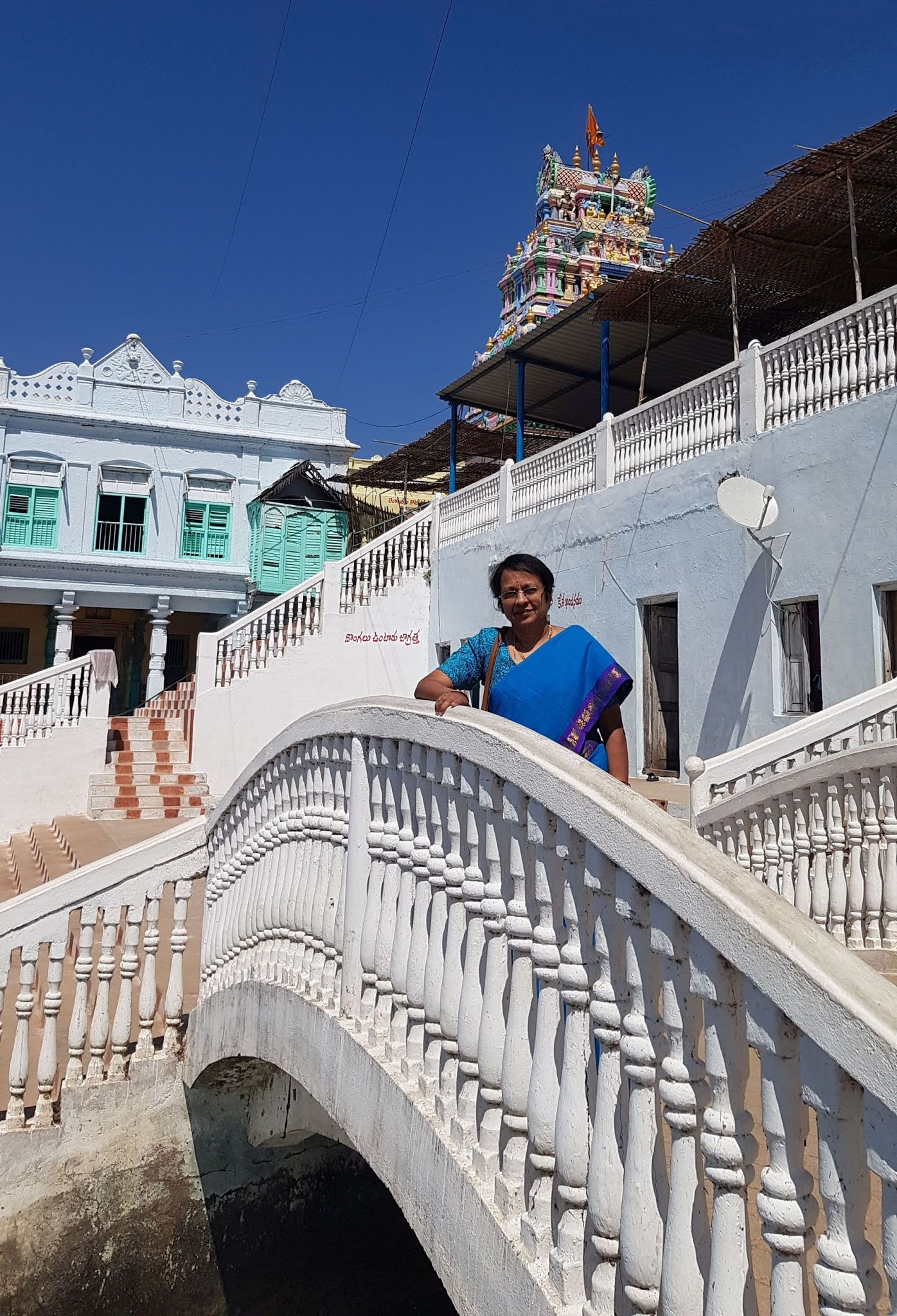 Raghu's column!: Singotam Sri Lakshminarasimha Swamy Temple.