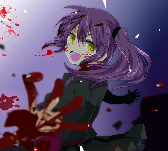 Tensei Shitara Slime Datta Ken: 12 Patrons of Rimuru Tempest