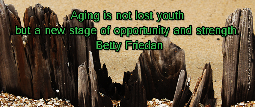 Artistic Composition: Inspirational Quote Facebook Covers