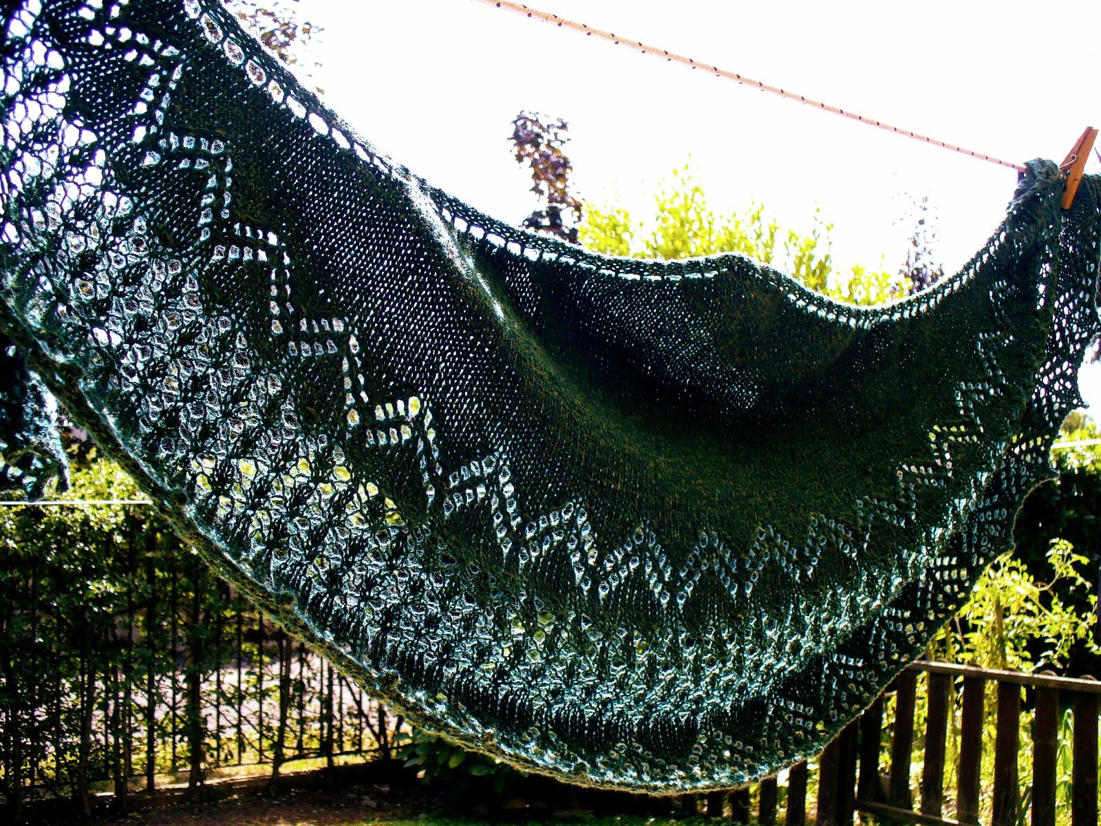 THE SEW THERAPY: PEIPPONEN - Heidi Alander design