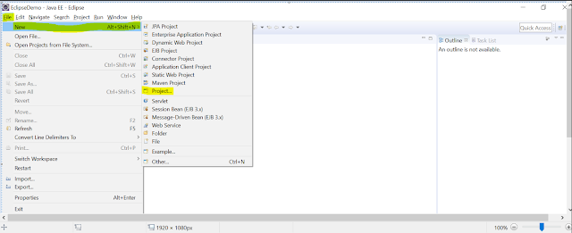 Prerequisite/Setup for Automation-Selenium/Appium/API using JAVA Maven ...