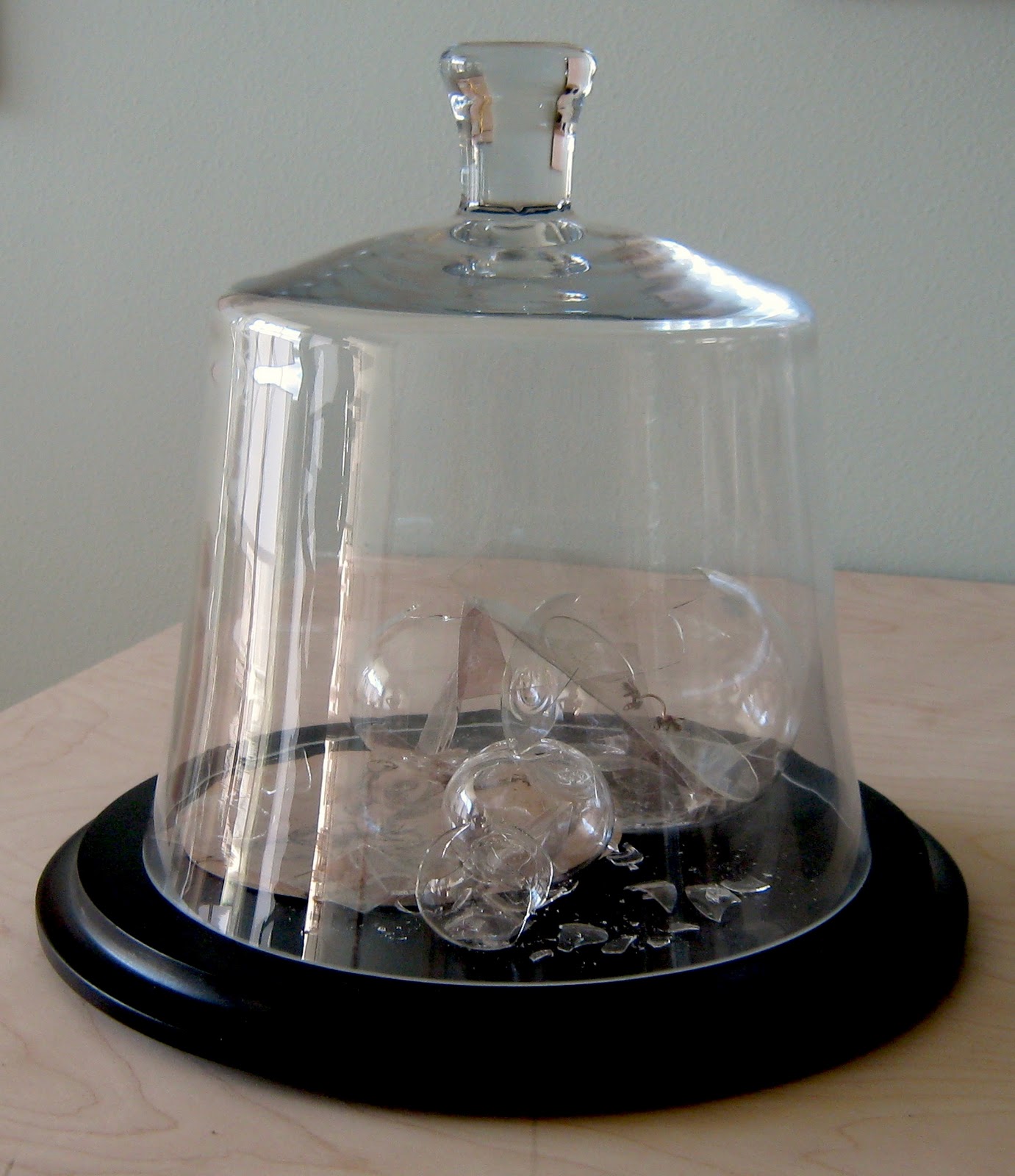 natasha nicholson: SCULPTURE