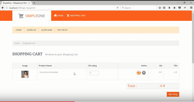 Chia Sẻ Code Web Bán Hàng Bằng Nodejs Và Express KỸ NĂng MỚi