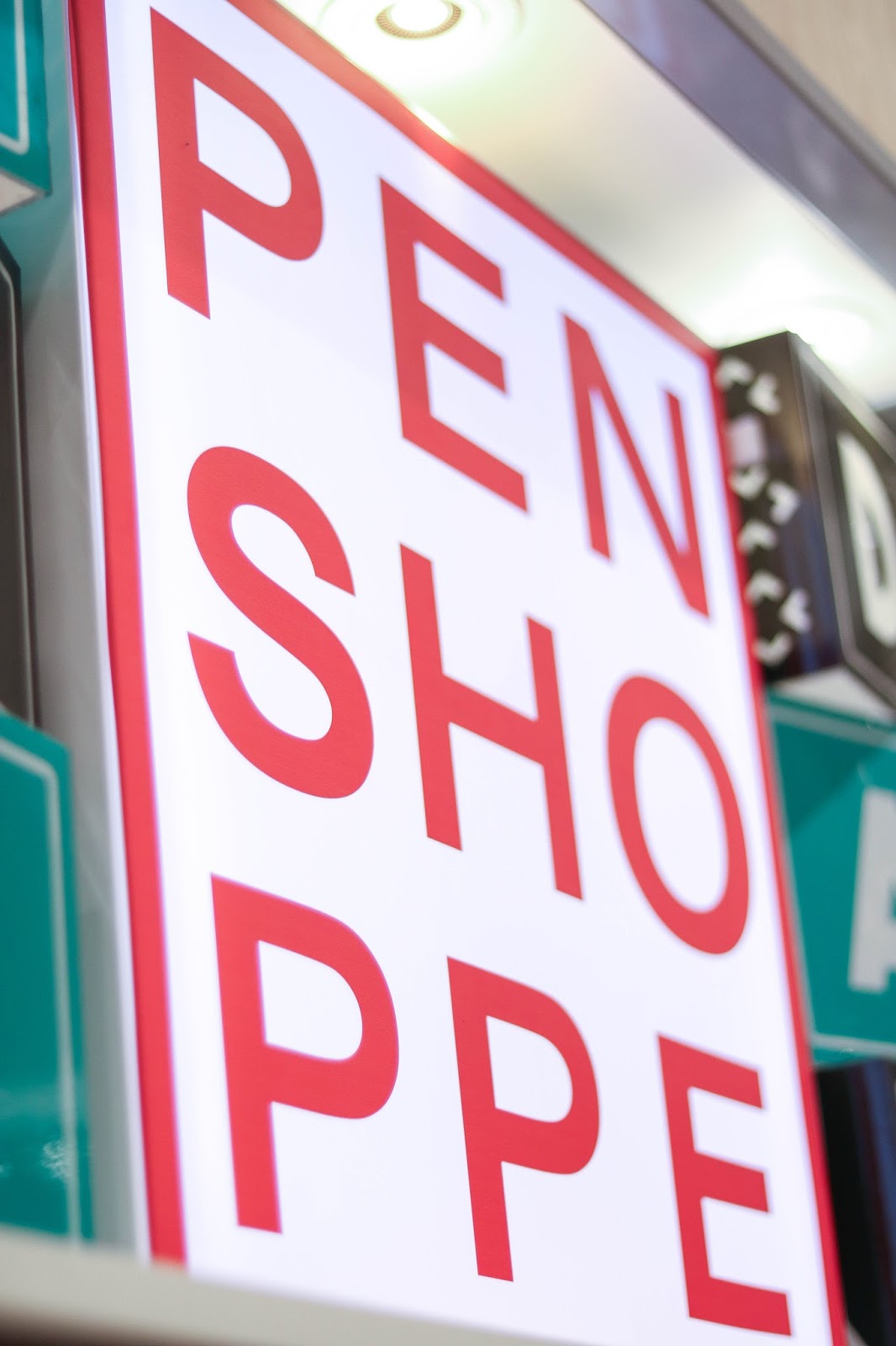Penshoppe opens biggest flagship store in UP Town Center | Life and ...