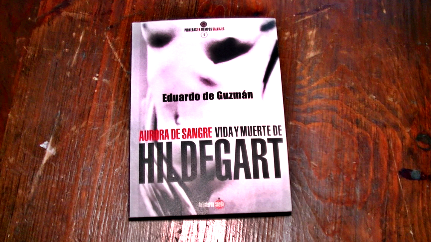 La epopeya de "El Chato" Agencia Febus: Ana Muiña en el documental de ...