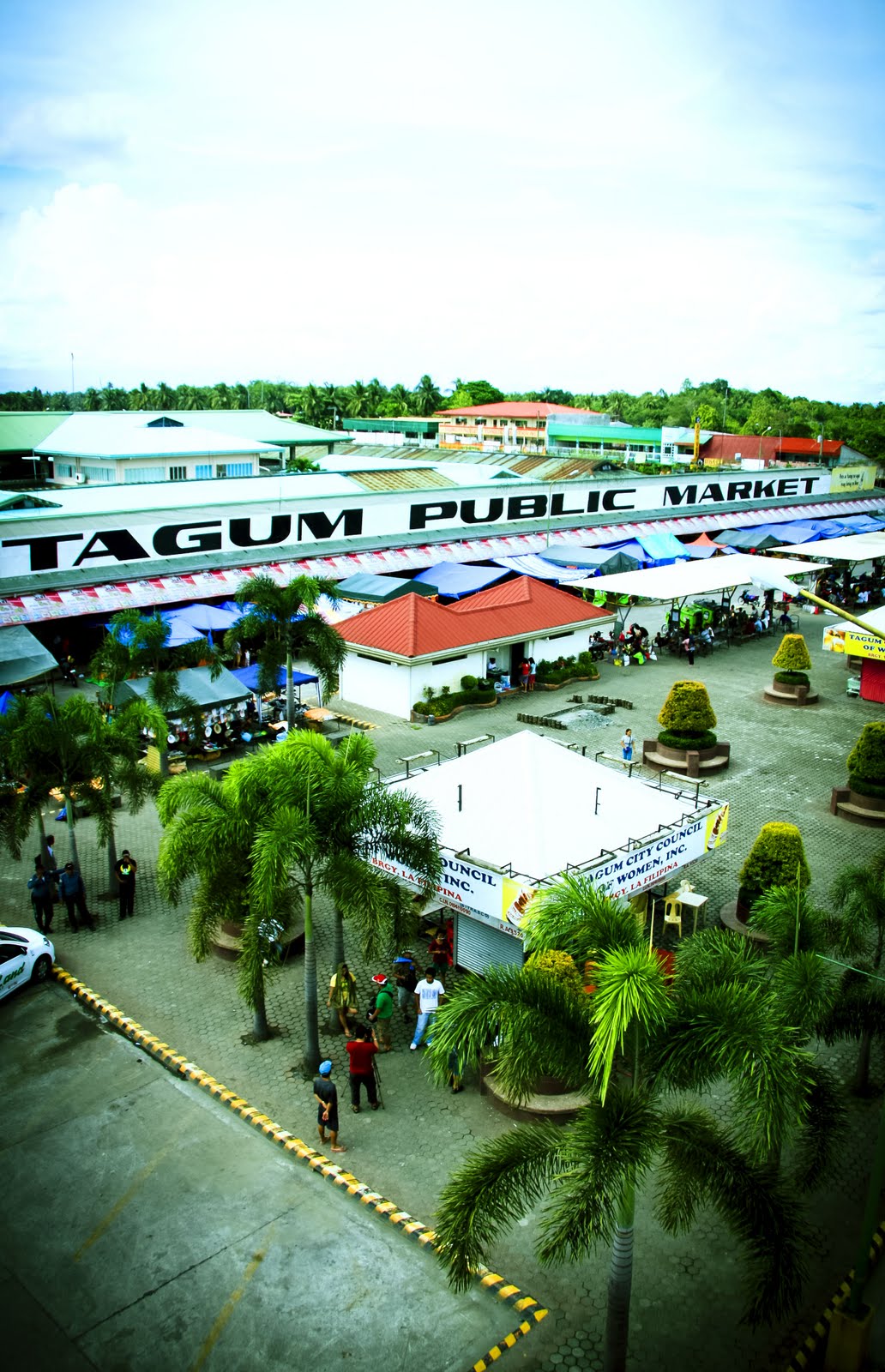 Tagum Snapshots: A GLIMPSE OF TAGUM CITY