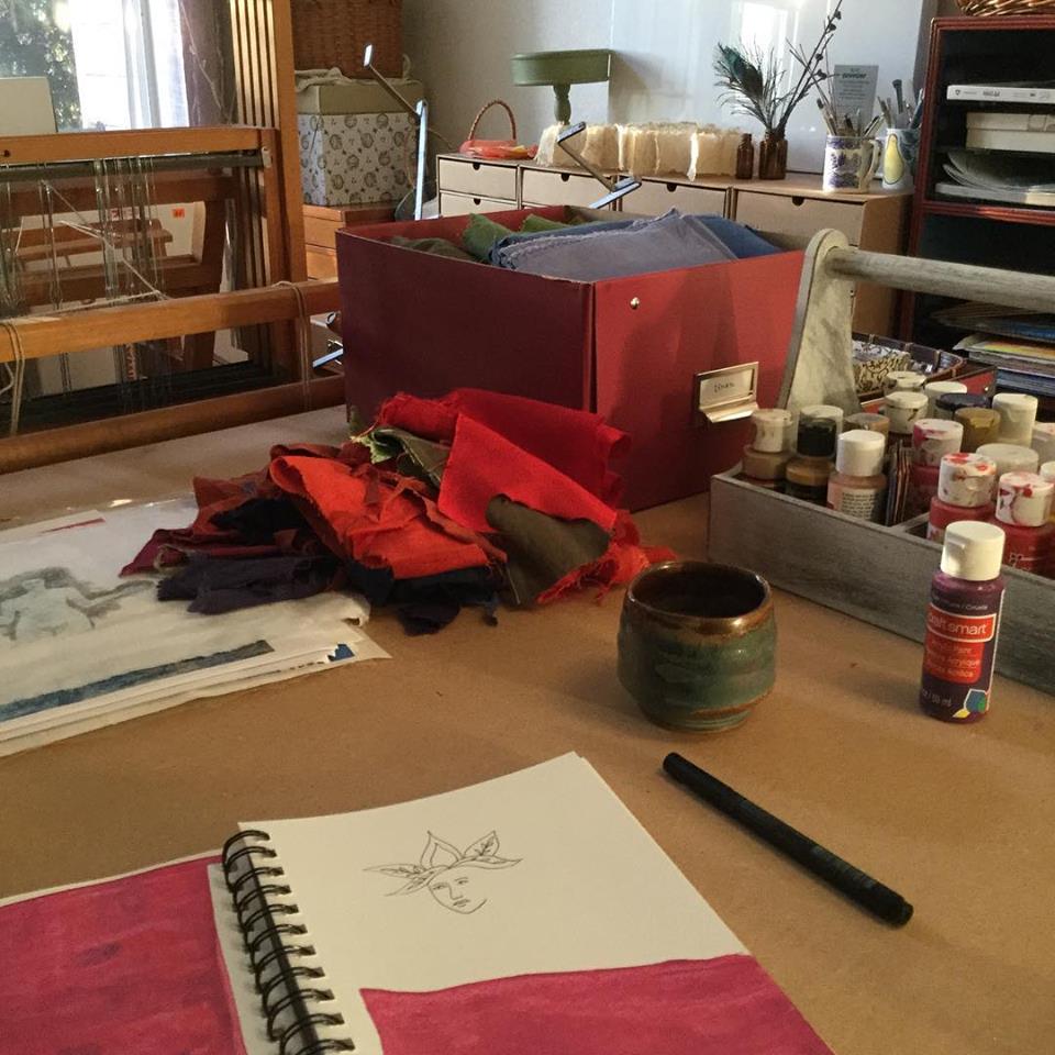 random art & projects