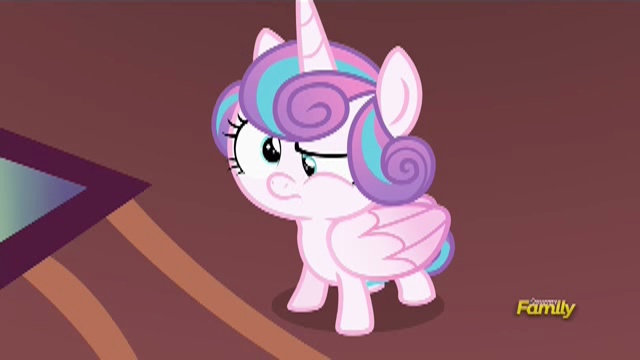Equestria Daily - MLP Stuff!: "A Flurry of Emotion" Episode Followup