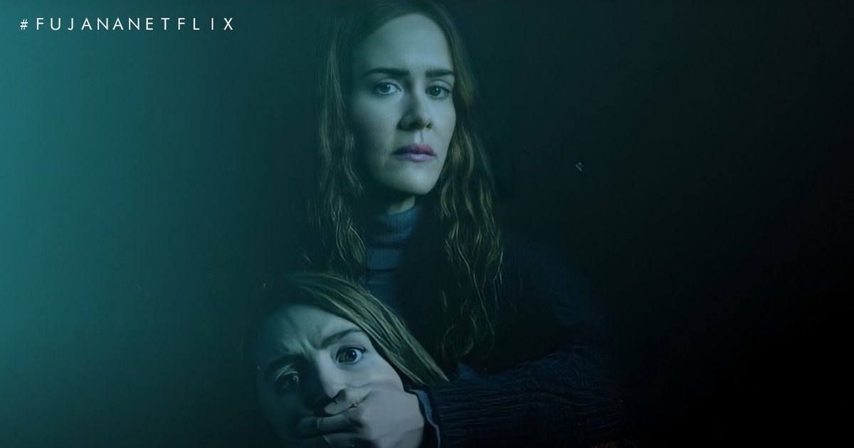 No NetFlix: Fuja (2020) - Mexido Digital