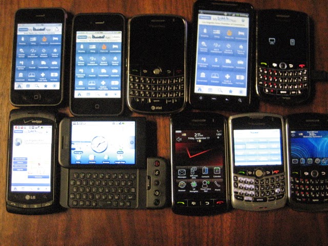 8 Signs You Should Trade Your Old Phone For A New One