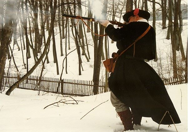 The Rad Trad: Gregory Hesse Contra Mundum